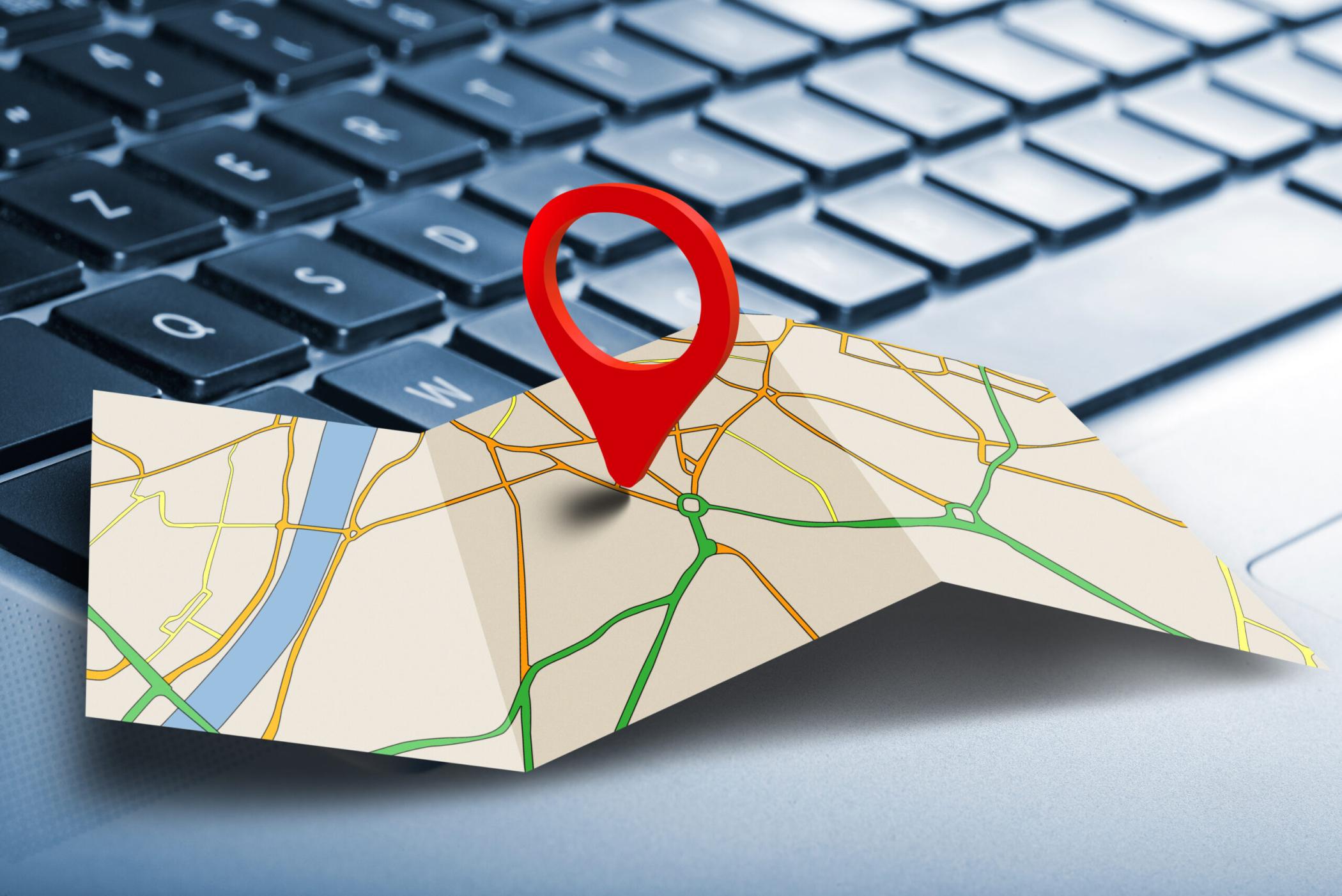 Multi-Location Locator & Optimization - Native Rank